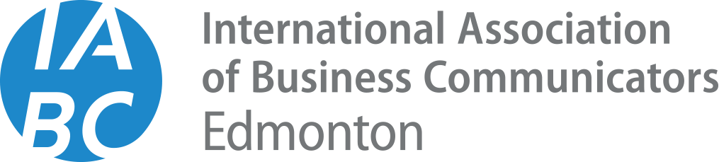 IABC Edmonton | Connecting Communicators in Edmonton