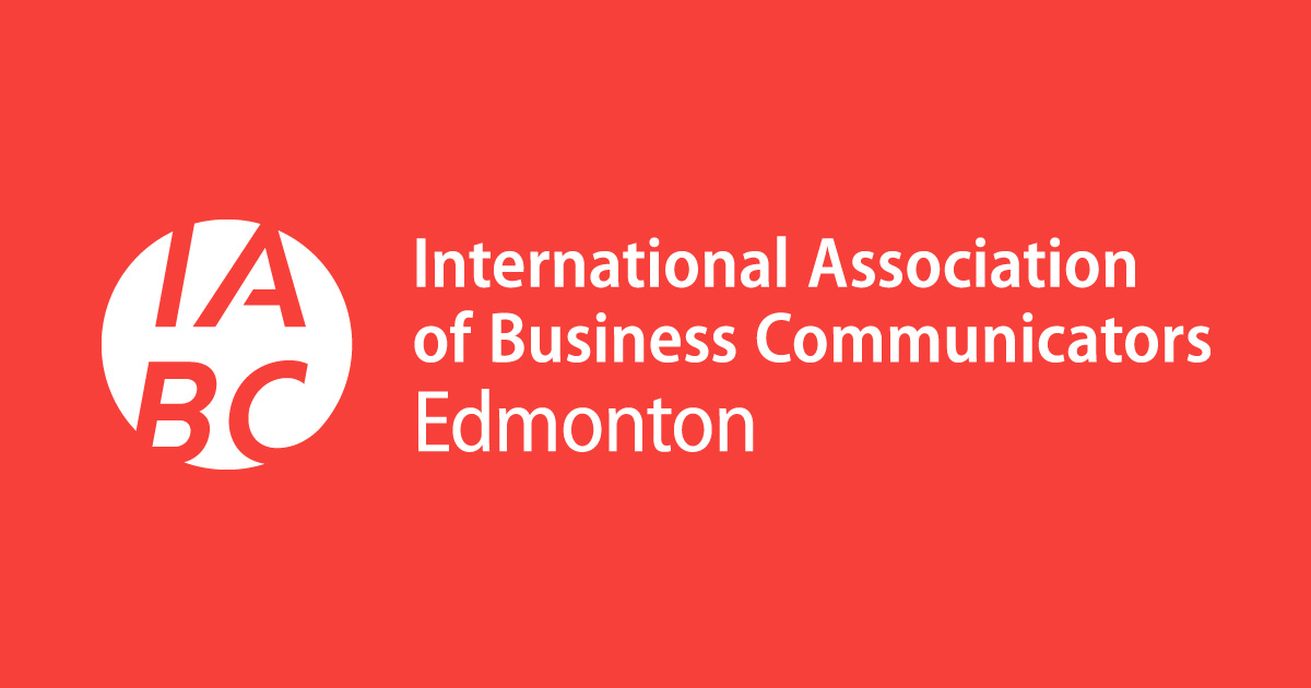 Join the Board of Directors - IABC Edmonton