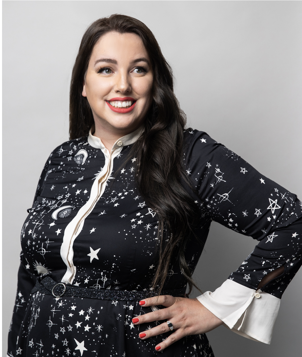 IABC Capital Awards Creative Sponsor Spotlight - Jen Madole | IABC Edmonton